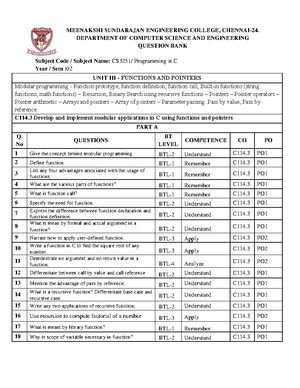 CS3251-PIC-Unit 1-QB - practise - MEENAKSHI SUNDARAJAN ENGINEERING ...