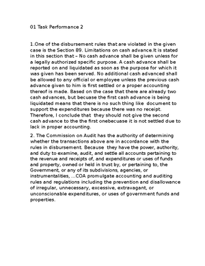 Accspecialtrans Bandalan Activity 2 - Copy - Allocation of Bonus from ...