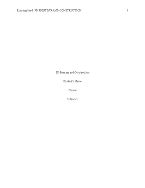 Preliminary Site Works - PRELIMINARY SITE WORKS Preliminary works refer ...