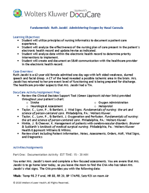 Patient Introduction Sara Lin Appendectomy - Patient Introduction: Sara ...