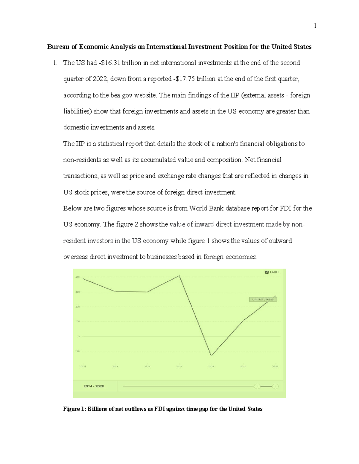 Econ - Economic principles - Bureau of Economic Analysis on ...