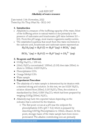 David Harvey Chapter 9 - for reader - 411 Chapter 9 Titrimetric Methods Chapter Overview Section ...