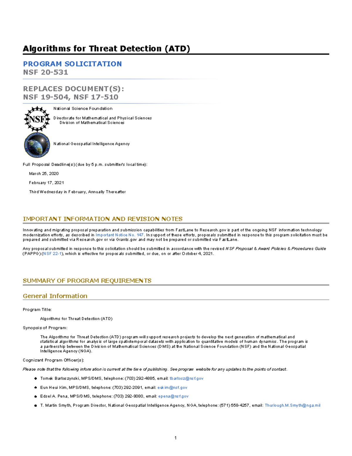 Nsf20531 - sdfds - NURS 370 - SUNY Canton - Studocu