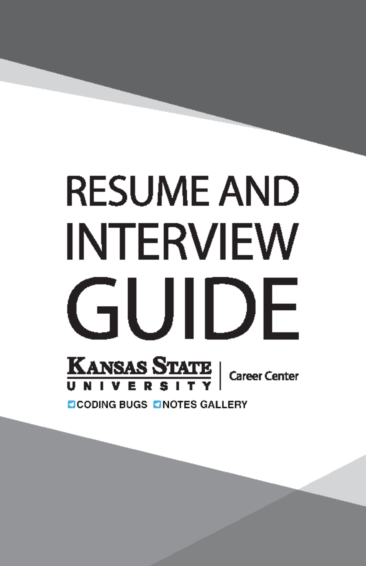 Resume Cheatsheet 🔖 - TABLE OF CONTENTS About the Career Center - Studocu