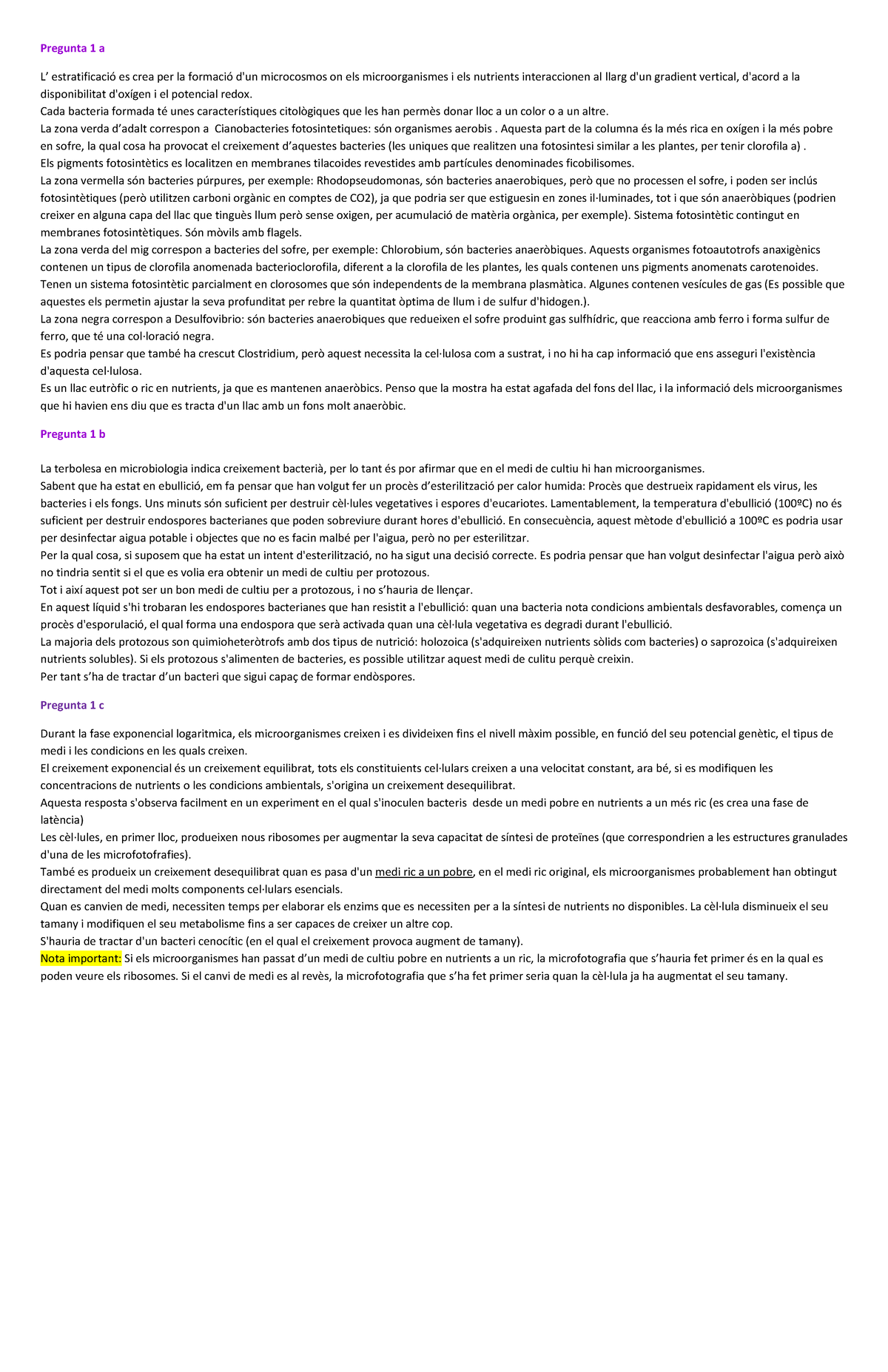 Primer Examen Parcial - Nota: 6 - Warning: TT: undefined function: 32 Warning: TT: undefined ...