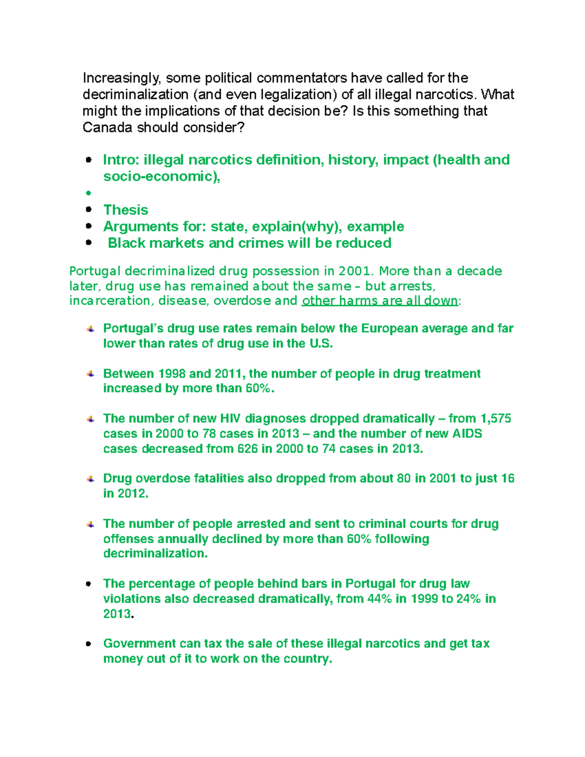 Anthro framework - words - Increasingly, some political commentators ...