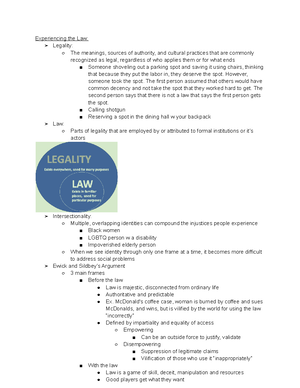 Perspectives on the Law Durkheim (1858-1917) - Intro to Legal Studies ...