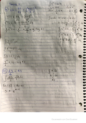 Collage - Universidad Cristiana Evangélica Nuevo Milenio ESPACIO ...