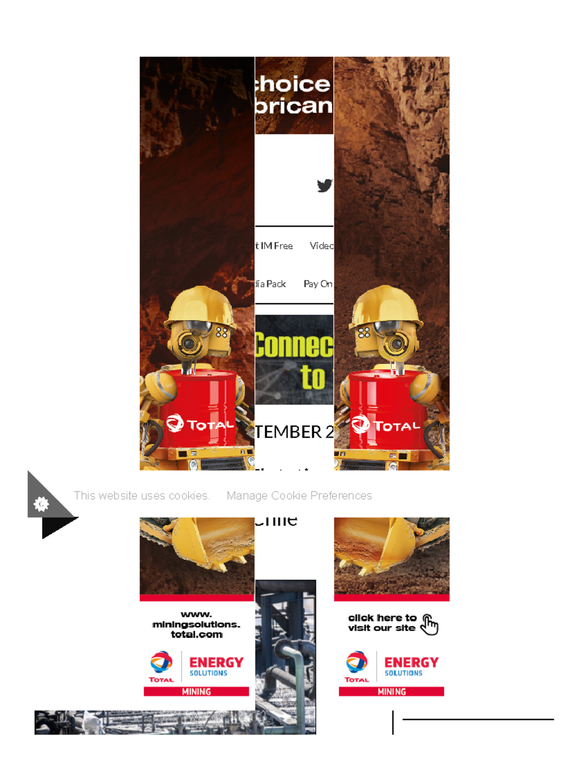 Anglo's Coarse Particle Flotation tech scaling up with new 500 t h unit ...