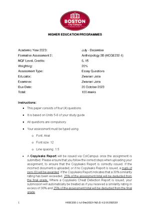 [Solved] 11 Drawing from the prescribed textbook and the - Anthropology ...
