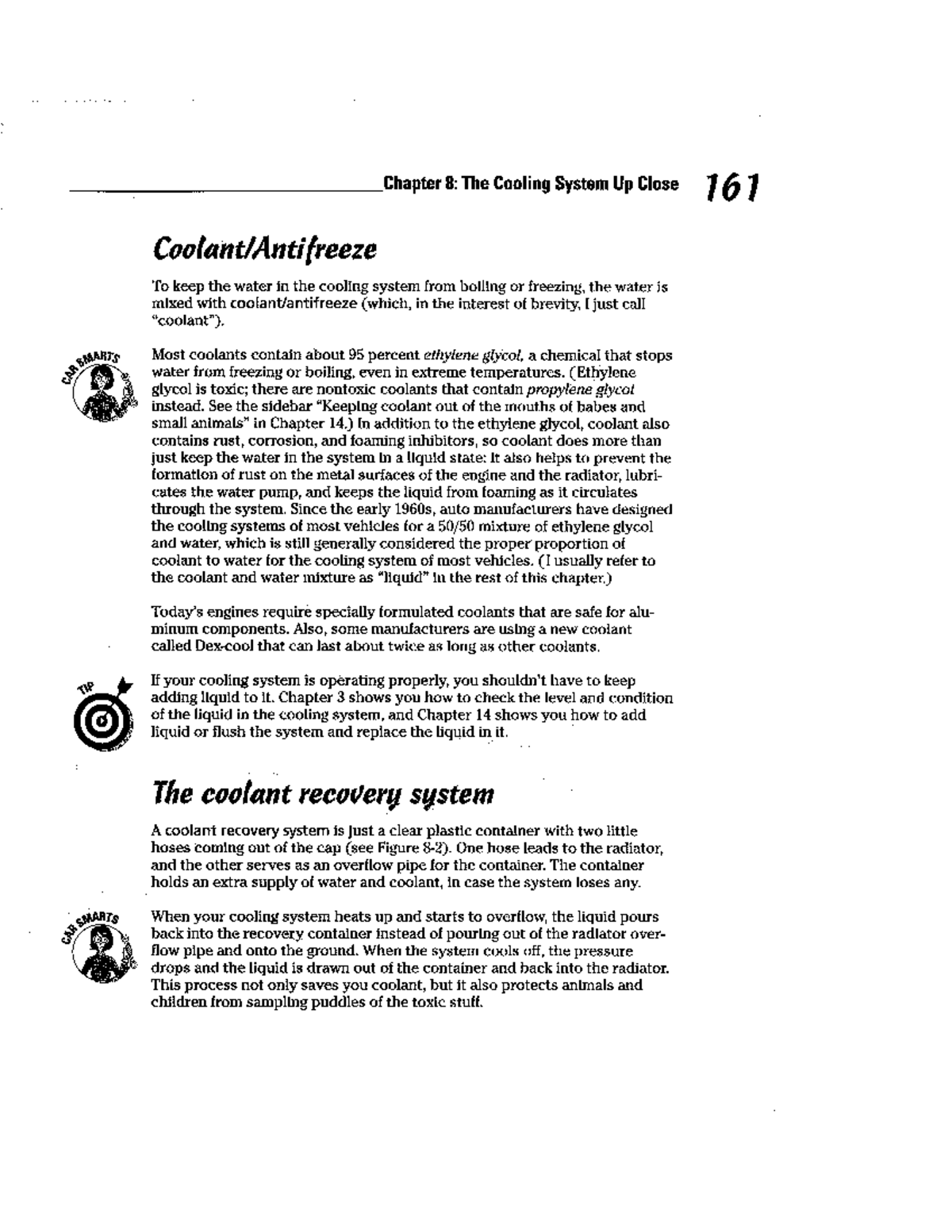 Auto Repair For Dummies.pdf ( PDFDrive )-49 - Tractor And Automotive ...