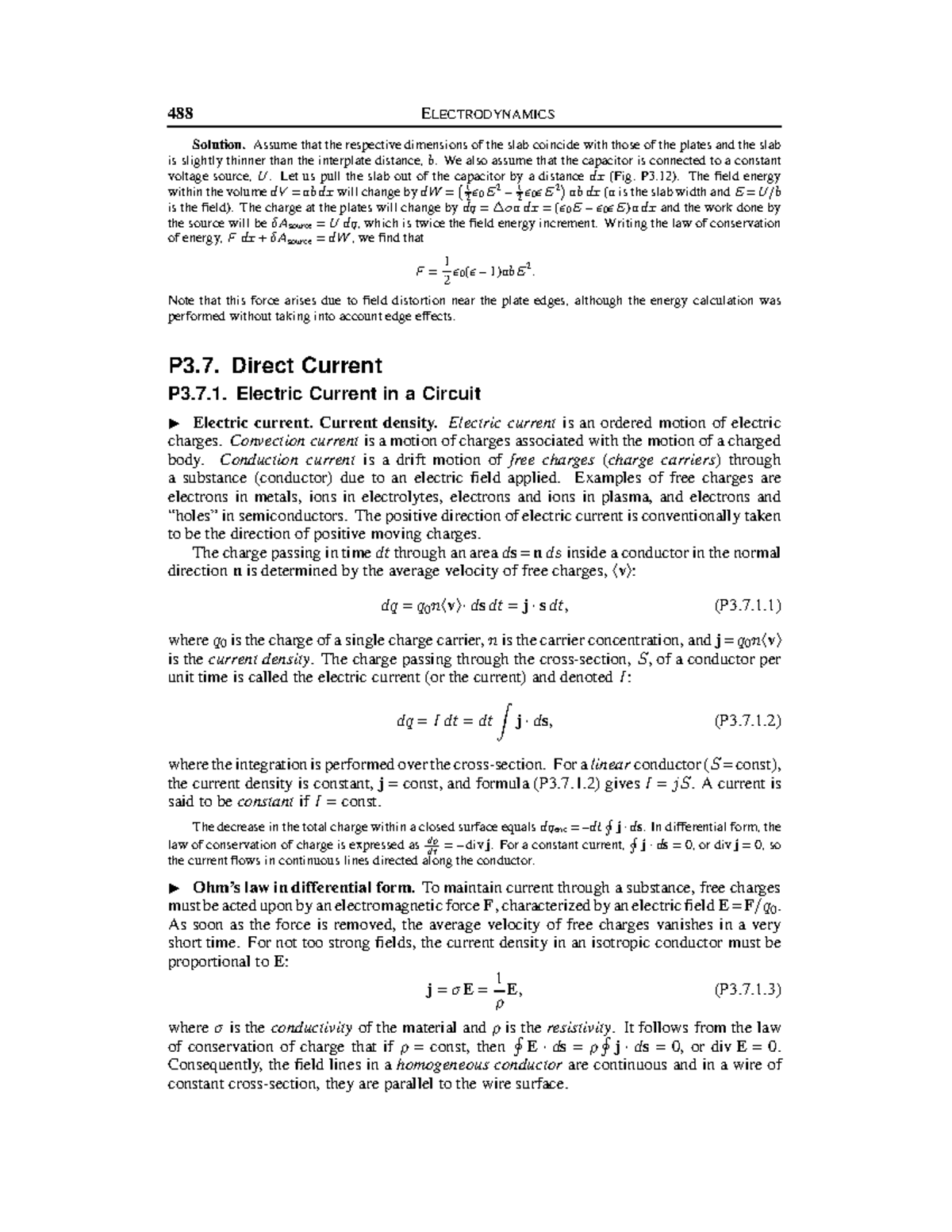 A Concise Handbook of Mathematics, Physics, and Engineering Sciences ...