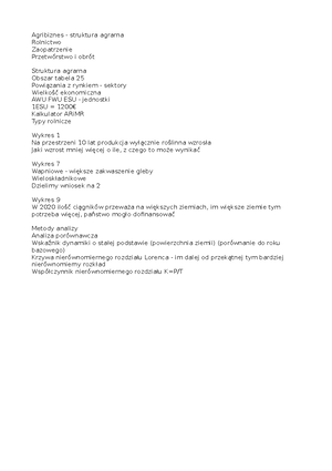 Biochemia - projekt - gdy - Magnez Żelazo Cynk Miedź Mangan Składniki ...