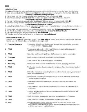 6 - reviewer notes - SECONDARY CARDINAL Secondary traits are also ...
