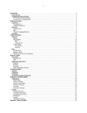 FTCA Overview - Assignment on race relations - The Federal Tort Claims ...