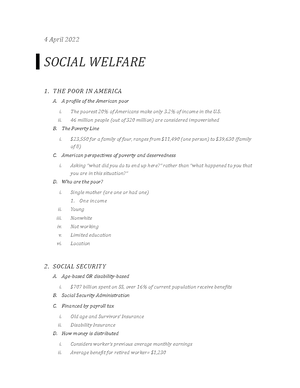 PS 234 current events presentation - CURRENT EVENTS PRESENTATION 1 ...