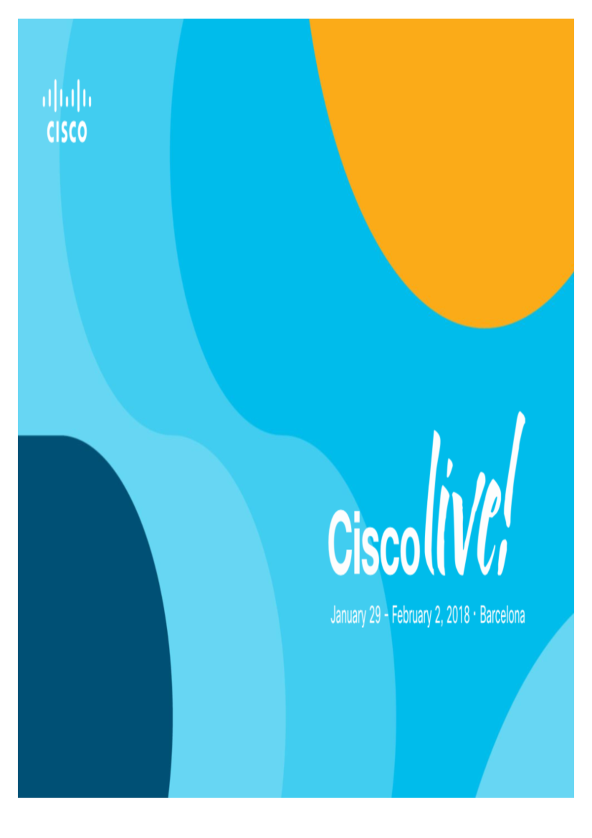Cisco 5G-ready SP E2E Architecture including SDN, Virtualisation ...