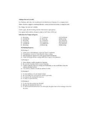 ASL 5 - Information about homework in the textbook - 2011 - DETAIL I ...