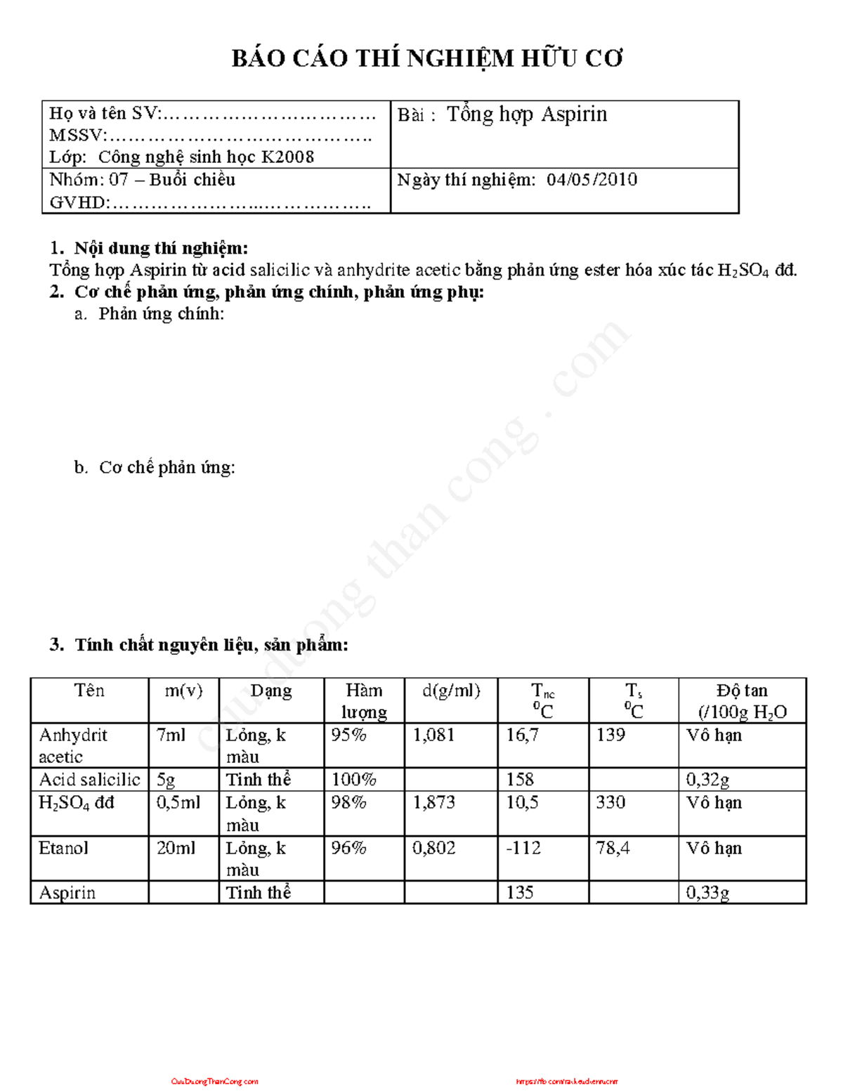 Thi-nghiem-hoa-huu-co bao-cao-thi-nghi m-h u-co-6 - [cuuduongthancong - BÁO CÁO THÍ NGHIỆM HỮU ...