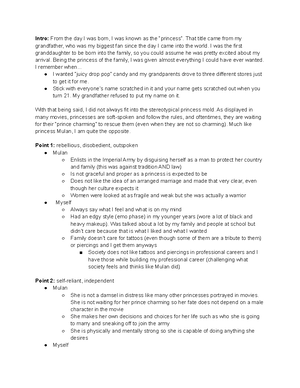 CM 113 01 24 22 - Professor Stacey Neumann - It’s all about the idea ...