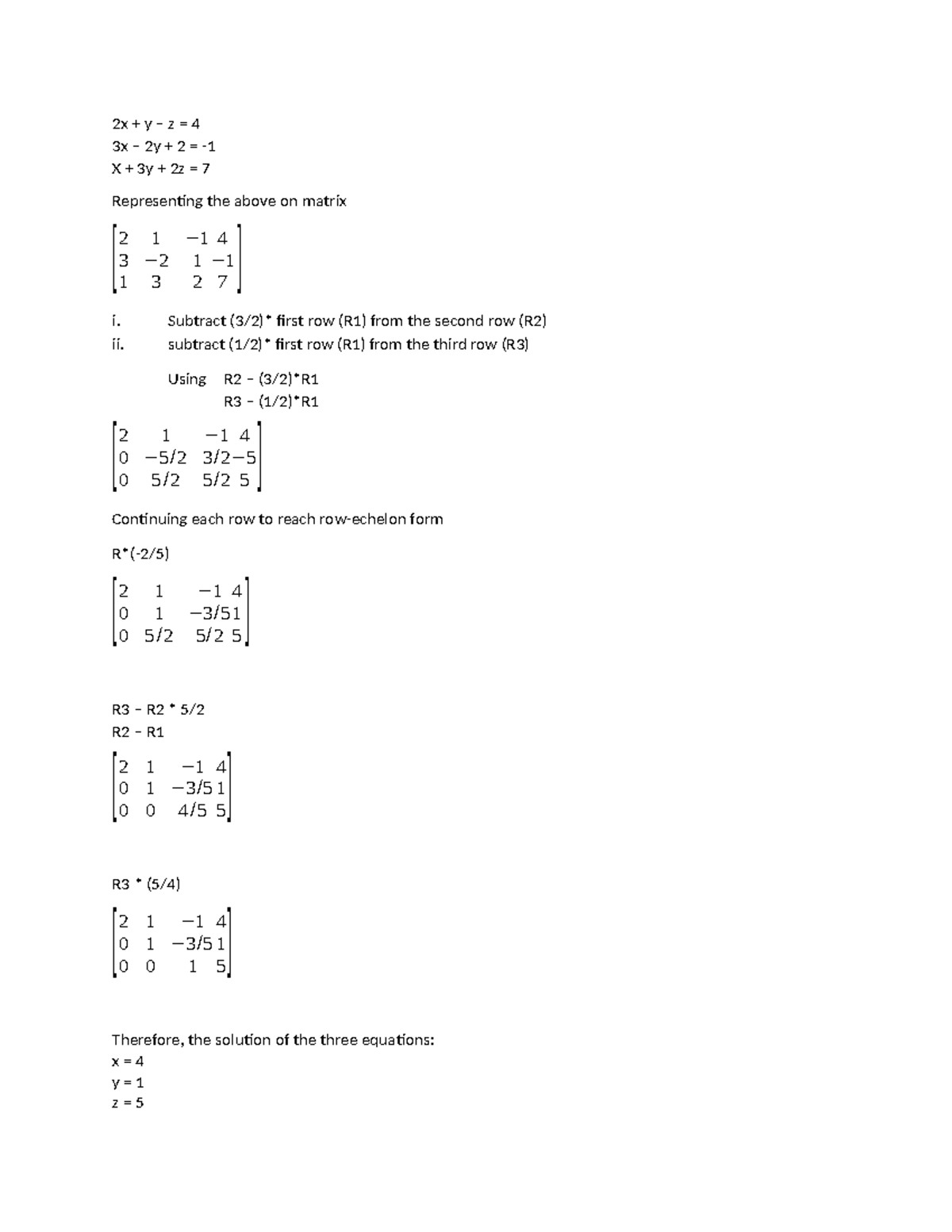 MATH 1201-01 DA U6 - Colege Algebra (MATH 12-01) Discussion Assignment ...