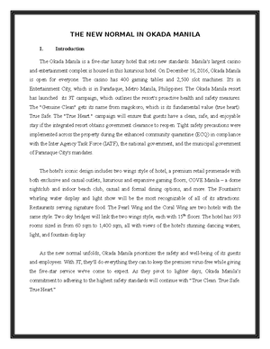 English 5-Q3-M3 - English English – Grade 5 Quarter 3 – Module 3 ...