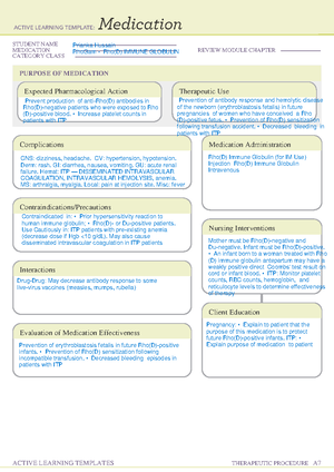 Diaphragm ATI basic concept form - ACTIVE LEARNING TEMPLATES ...