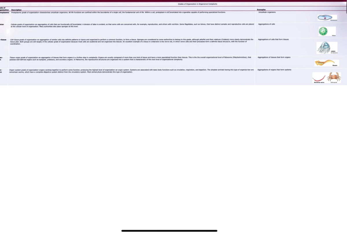 Chap 9 summary notes - Dr. Matthew grober - Integrated Principles of ...