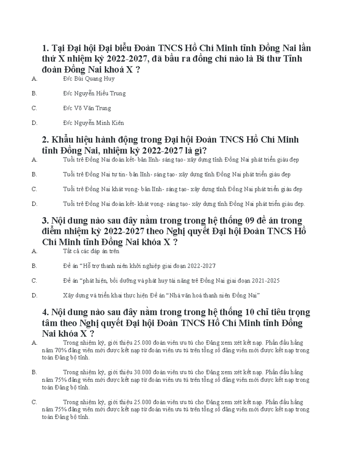 1ádddddddddddđaaaaaaaaaaaaaaaa - 1. T愃⌀i Đ愃⌀i hô ̣i Đ愃⌀i bi ऀu Đo愃n TNCS H Ch椃Ā Minh t椃ऀnh Đ ng ...