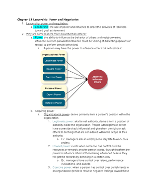 Chapter 7 Motivation - Chapter 7: Motivation Concepts Motivation Motivation is the processes ...