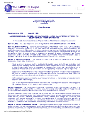 IRR - RA 10931 - Uniaqtea - Implementing Rules and Regulations of ...