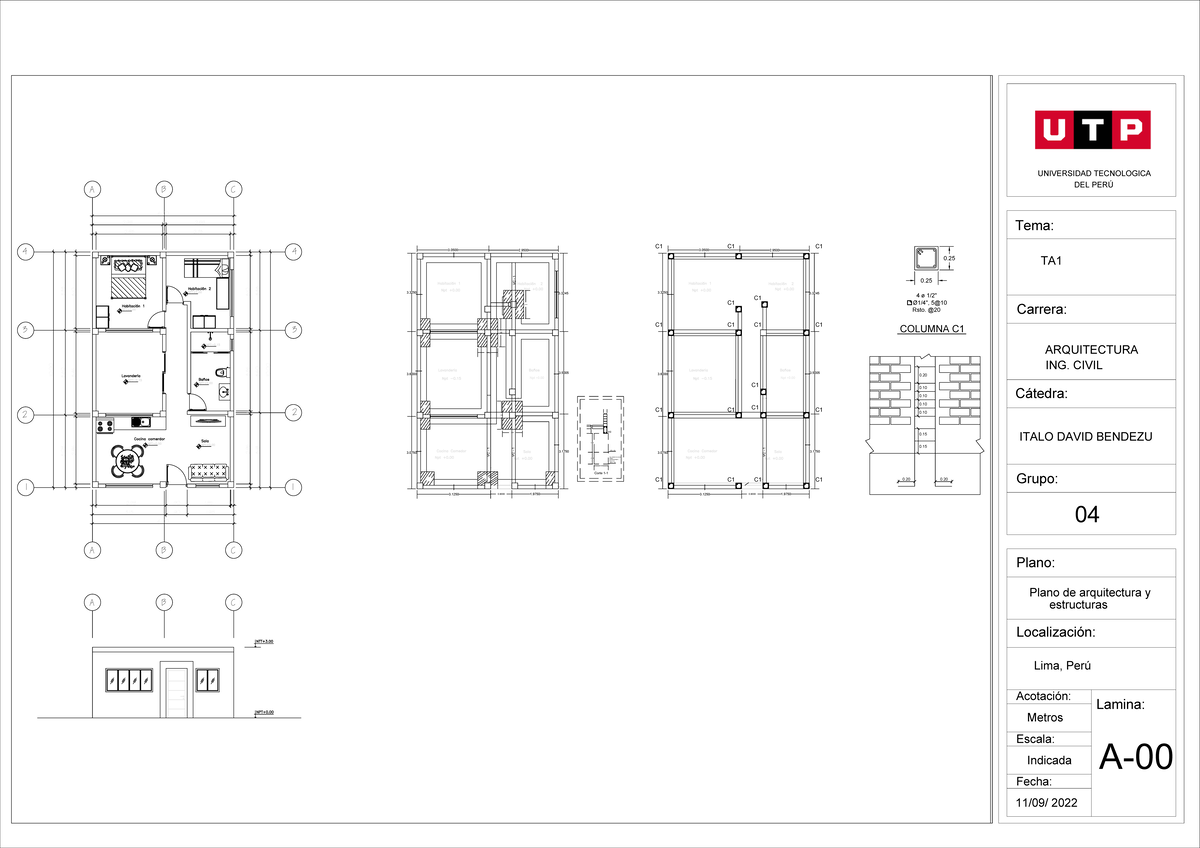 TA1 - .....a... - A B C ####### 6. ####### 6. ####### Npt +0 ...