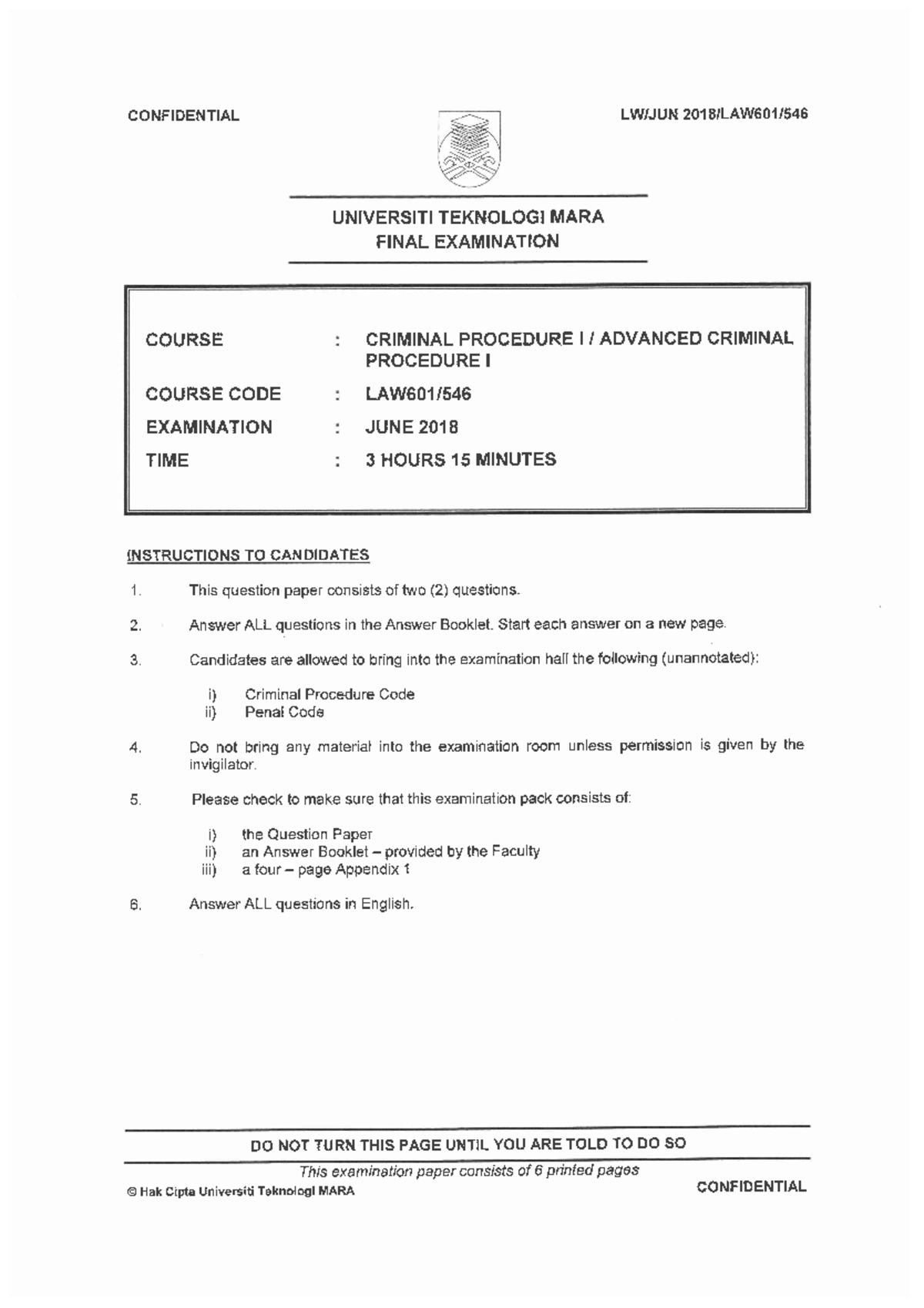 criminal-procedure-code-1-criminal-procedure-i-studocu