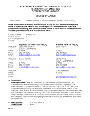 Newborn Notes - Chapter 23 – Nursing Care of the Newborn and Family ...