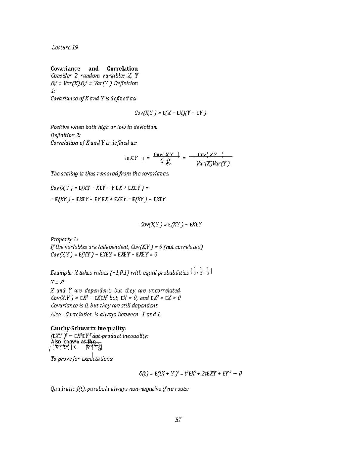 covariance-and-correlation-x-y-cov-x-y-cov-x-y-also