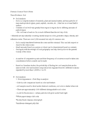 CJ 310 Module Two Practice Activity Template - CJ 310 Module Two ...