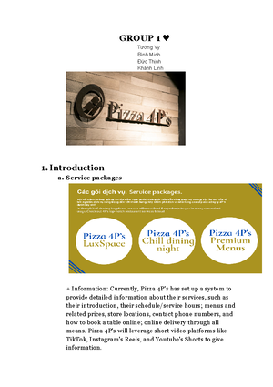 Mc Kinsey-Style Case 1 - Liberty Healthcare - MCKINSEY-STYLE PRACTICE ...