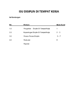 Assignment for Critque HTT343 !!!!!! - SATT COLLEGE IN AFFILIATION WITH ...