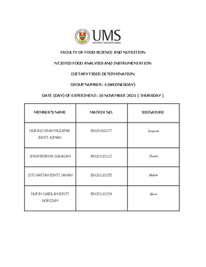 Ms 1500 2019 malaysian standard vnc - Halal food - General requirements ...