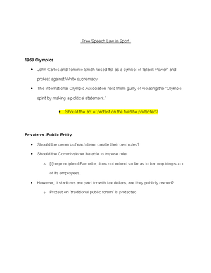 FAIR USE - Journalism Law MW F22 - FAIR USE FAIR USE (DEFENSE 4 PART ...