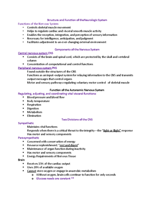 Work sheet-neoplasms - Worksheet on neoplasm - Review sheet: Cancer 1 ...