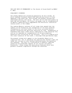 Swedenborgian Rite - Anonymous ISBN Rituals of the Swedenborgian Rite ...