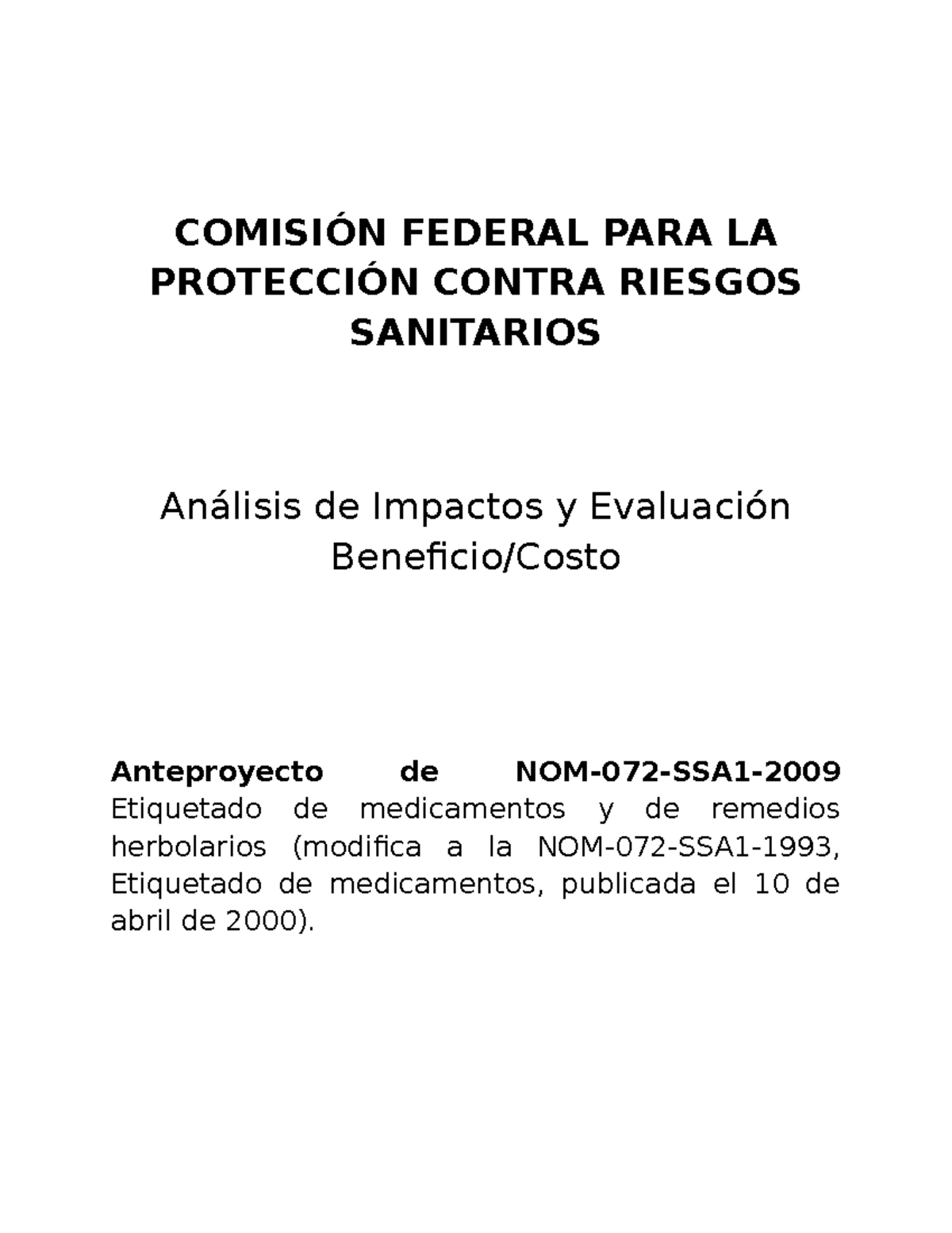 24553.177.59.3.C-B NOM 072 Etiquetado de medicamentos y de remedios ...