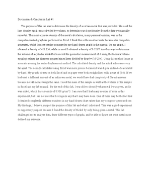 Lab4 - Lab 4 prelab - Lab 4 Purpose The purpose or the lab this week is ...