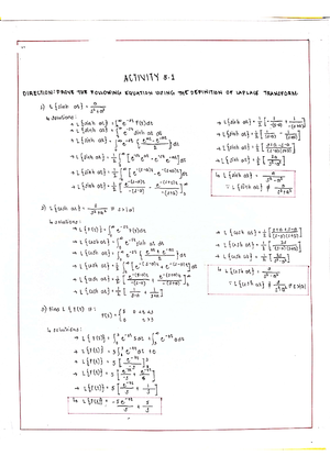 Fluid Mechanics Final Exam - NVSU - Studocu
