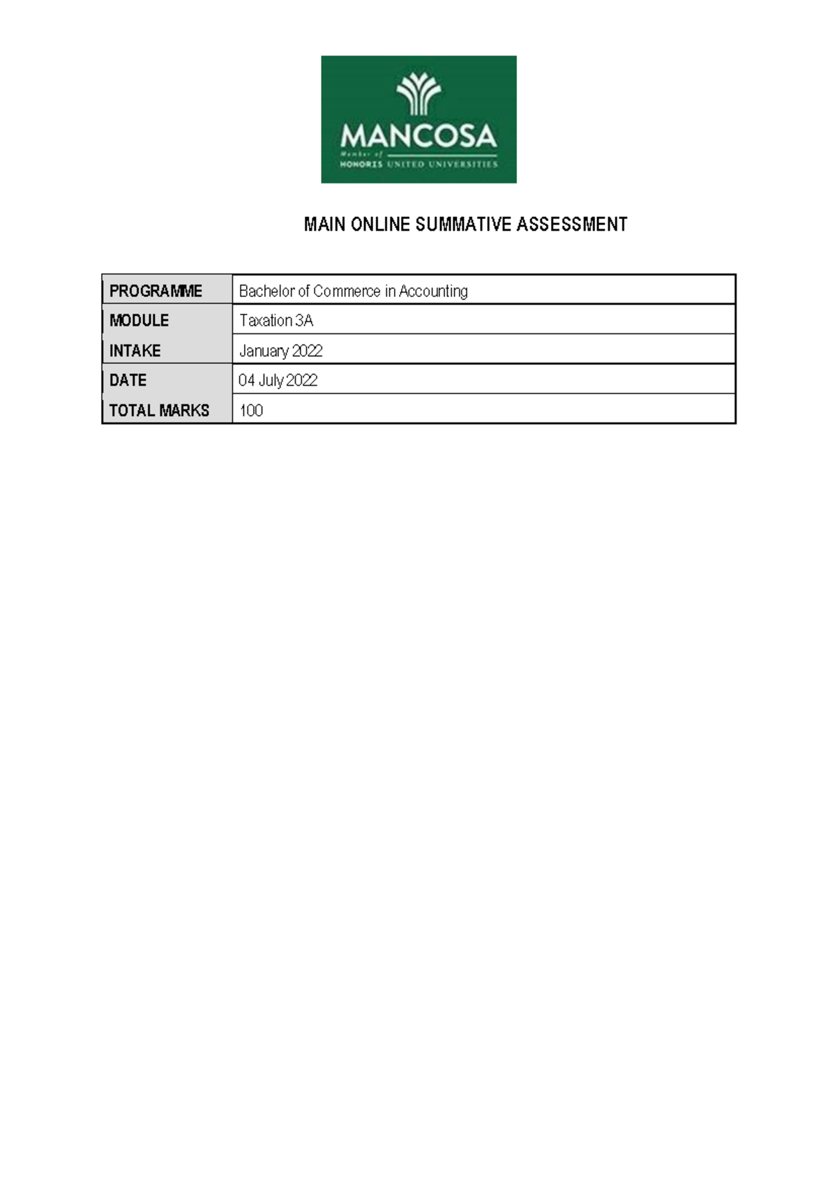 taxation-main-osa-paper-main-online-summative-assessment-programme