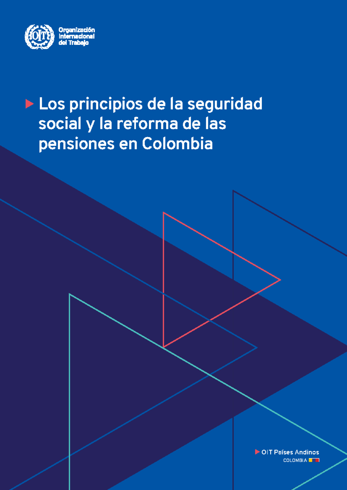 OIT Y Stefano Farné - Análsis sobre empleabilidad - OIT Países Andinos ...