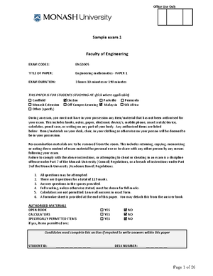 Vce mathematical methods ga22 - Table of Grade Distribution by Gender ...