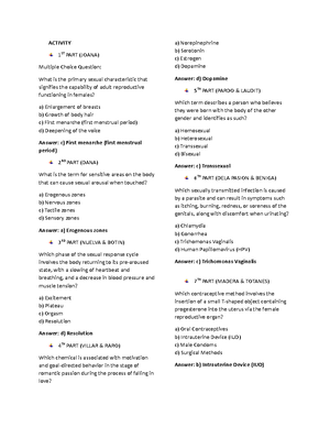 Triangle Trig Review Day 4 Worksheet Solution KEY - self learning modules - Studocu