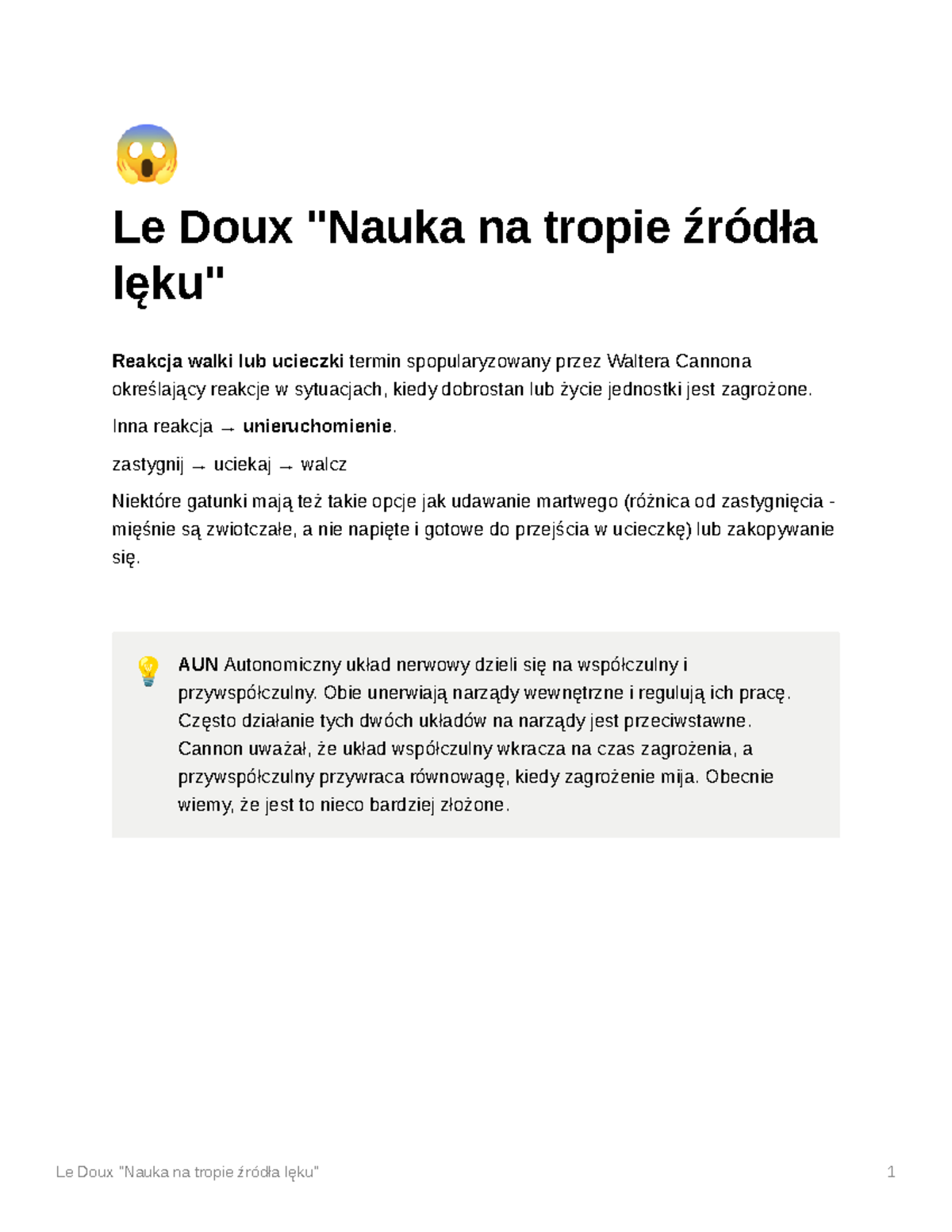 3474dc61-dd1a-41c2-b80f-6f74abc5d32b Le Doux Nauka na tropie rda lku ...